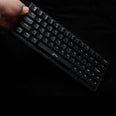 YING63 Forged Carbon Fiber Keyboard [Pre-Order] – WLMouse Europe