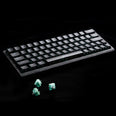 YING63 Forged Carbon Fiber Keyboard [Pre-Order] – WLMouse Europe