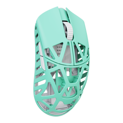 WLMOUSE I BEAST X MINI 34g Magnesium Alloy Gaming Mouse – WLMouse Europe