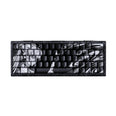 YING63 Forged Carbon Fiber Keyboard [Pre-Order] – WLMouse Europe