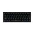YING63 Forged Carbon Fiber Keyboard [Pre-Order] – WLMouse Europe