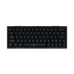 YING63 Forged Carbon Fiber Keyboard [Pre-Order] – WLMouse Europe