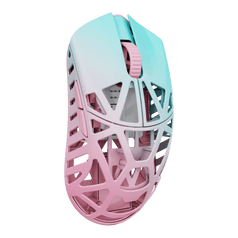 WLMOUSE I BEAST X MINI 34g Magnesium Alloy Gaming Mouse – WLMouse Europe