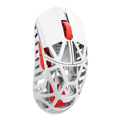 WLMOUSE I BEAST X MINI 34g Magnesium Alloy Gaming Mouse – WLMouse Europe