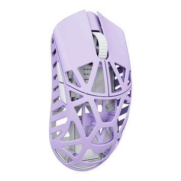 WLMOUSE I BEAST X MINI 34g Magnesium Alloy Gaming Mouse – WLMouse Europe